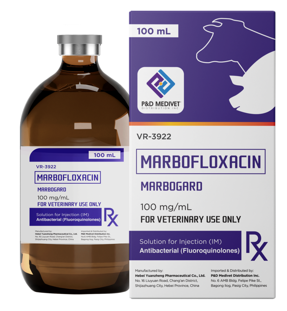 Injectables – P & D Medivet Distribution