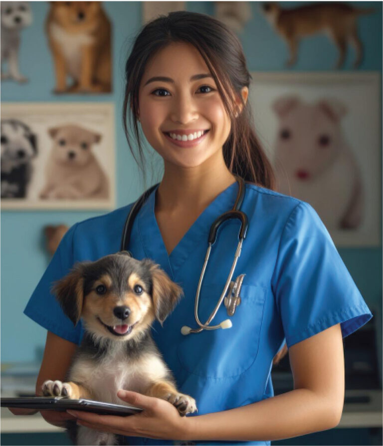 P & D Medivet Distribution – Veterinary products